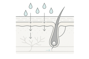 キャピキシルで発毛は期待できる？効果を検証 | 内科総合クリニック人形町