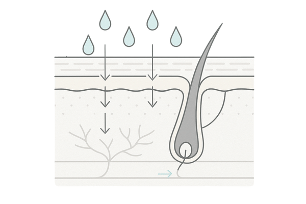 キャピキシルで発毛は期待できる？効果を検証 | 内科総合クリニック人形町